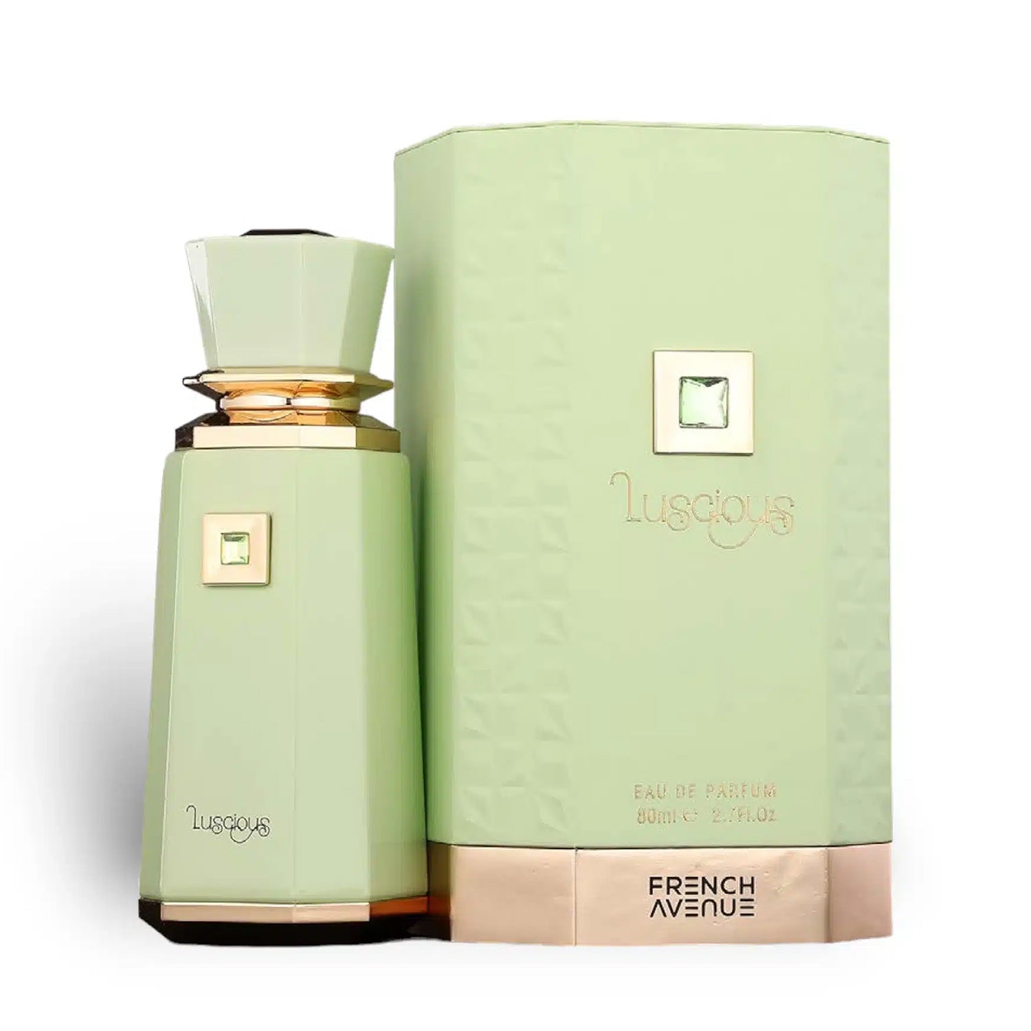 Luscious 100ml EDP by French Avenue – Opulensi.com