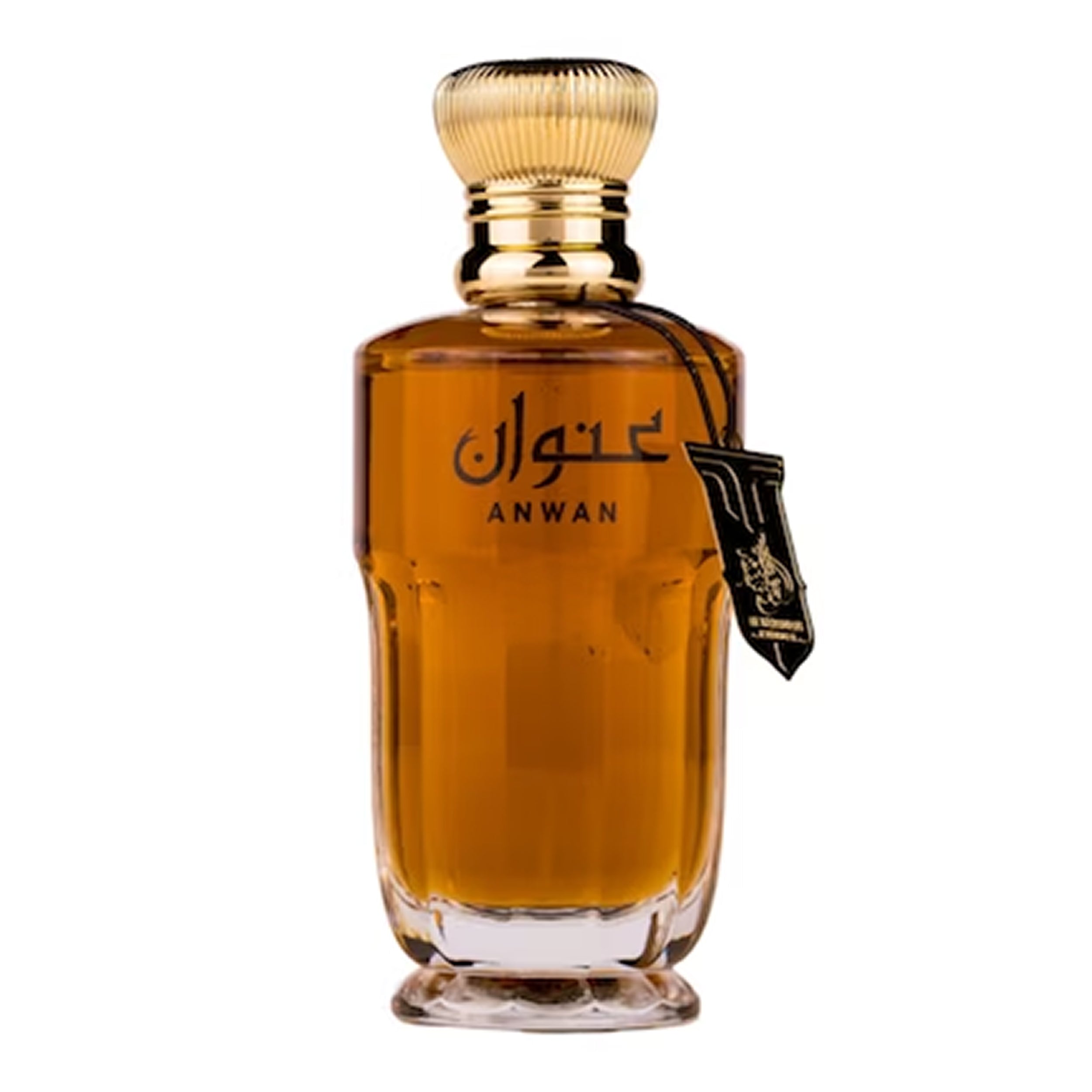 Anwan Eau De Parfum 100ml by Al Wataniah Sweet Woody Musky – Opulensi.com