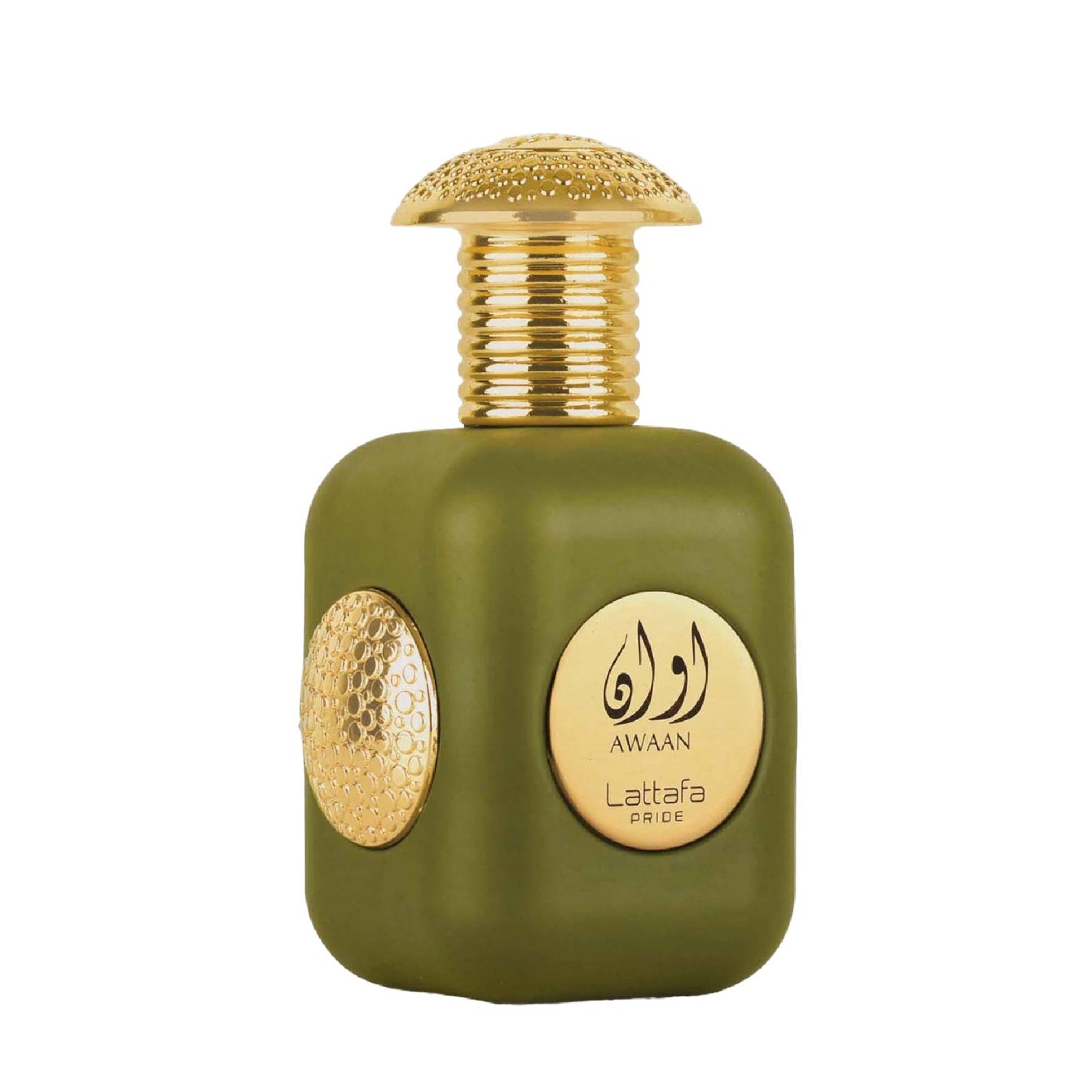 Awaan Perfume 100ml EDP Lattafa Pride – Opulensi.com