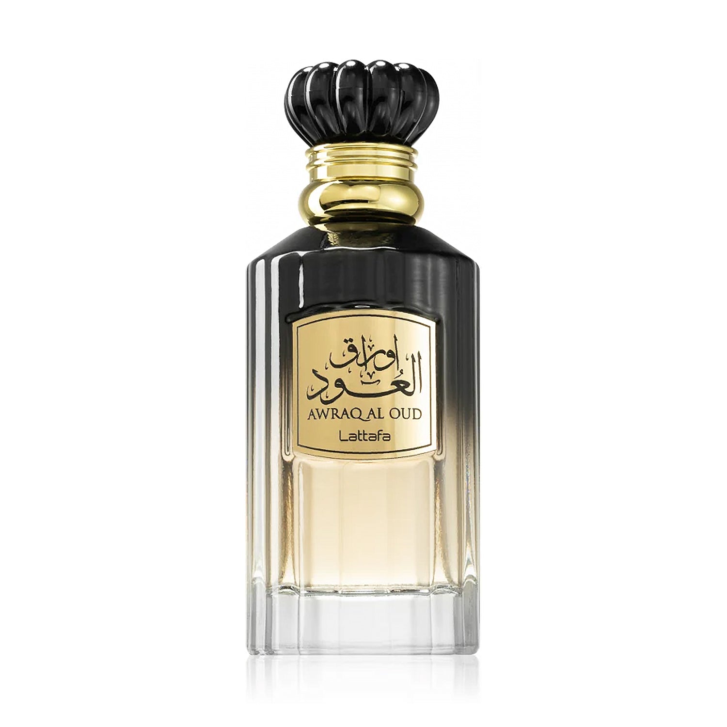 Awraq Al Oud Perfume 100ml EDP By Lattafa – Opulensi.com