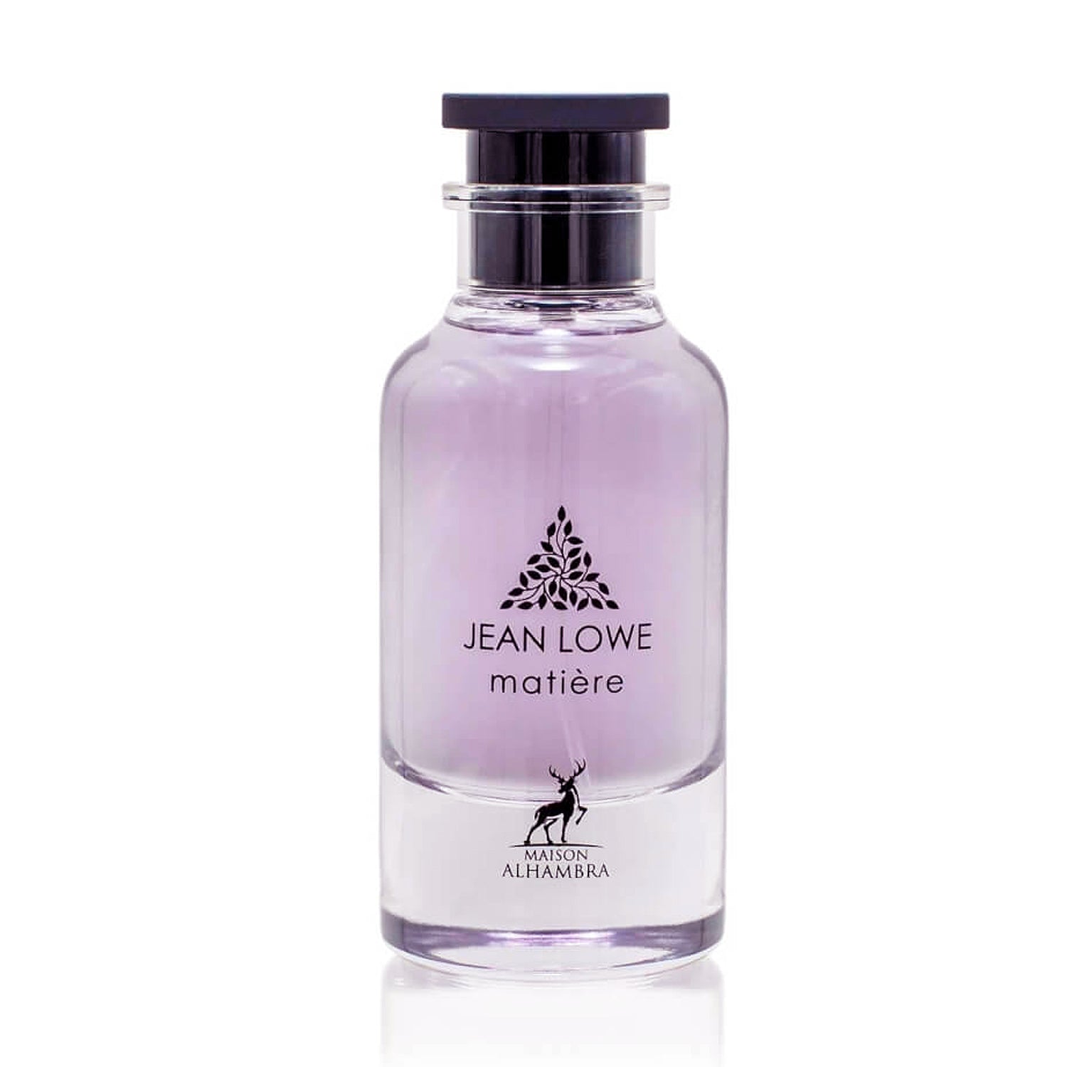 Jean Lowe Matiere 100ml EDP By Maison Alhambra – Opulensi.com