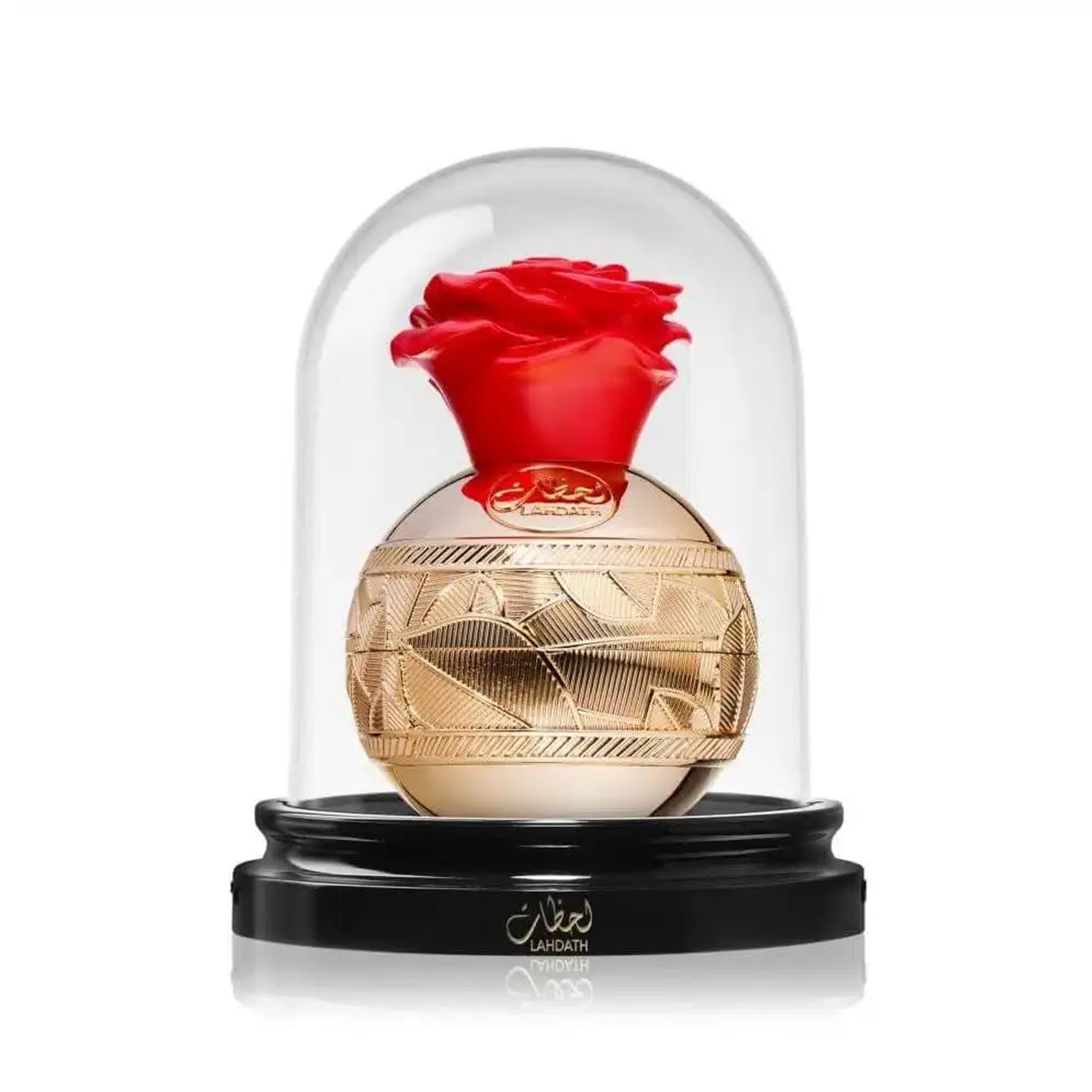 Lahdath EDP 80ml (2.7 Oz) by Lattafa Pride – Opulensi.com