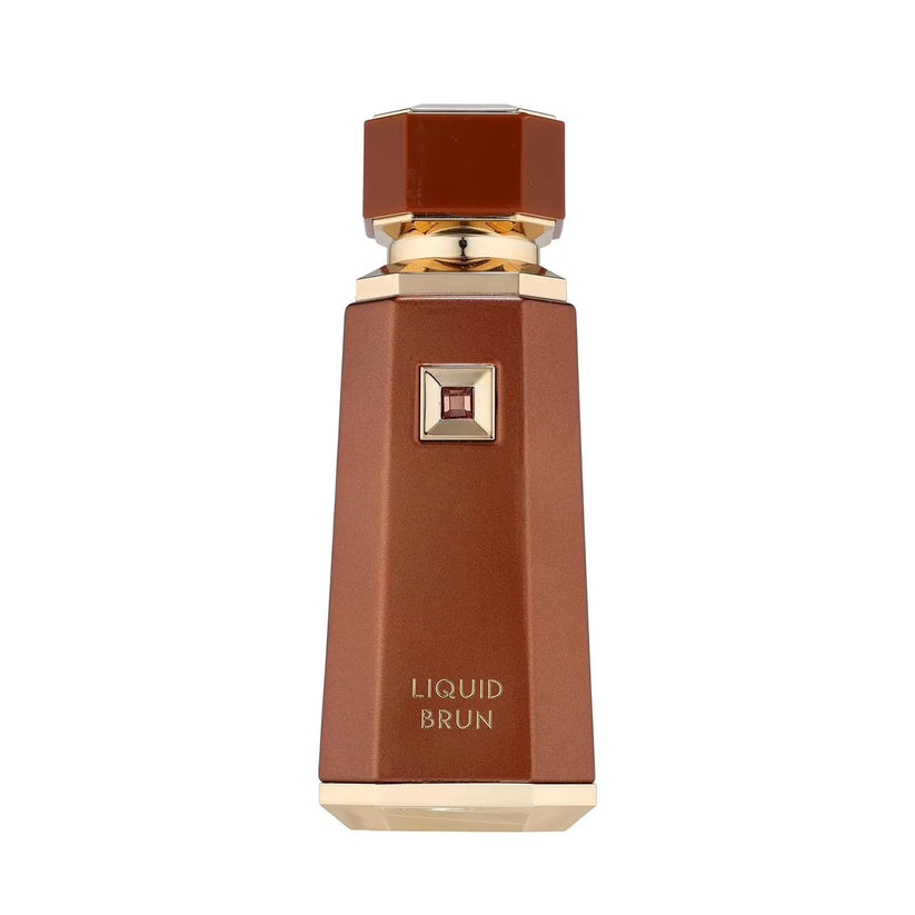 Liquid Brun Perfume 100ml EDP French Avenue Paris by Fragrance World ...
