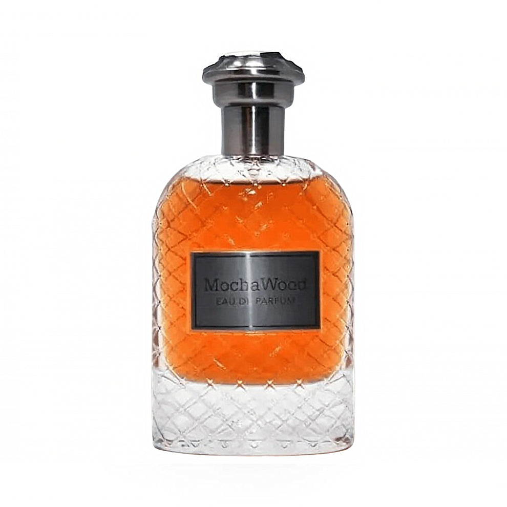 Mocha Wood Perfume 100ml EDP by Fragrance World – Opulensi.com