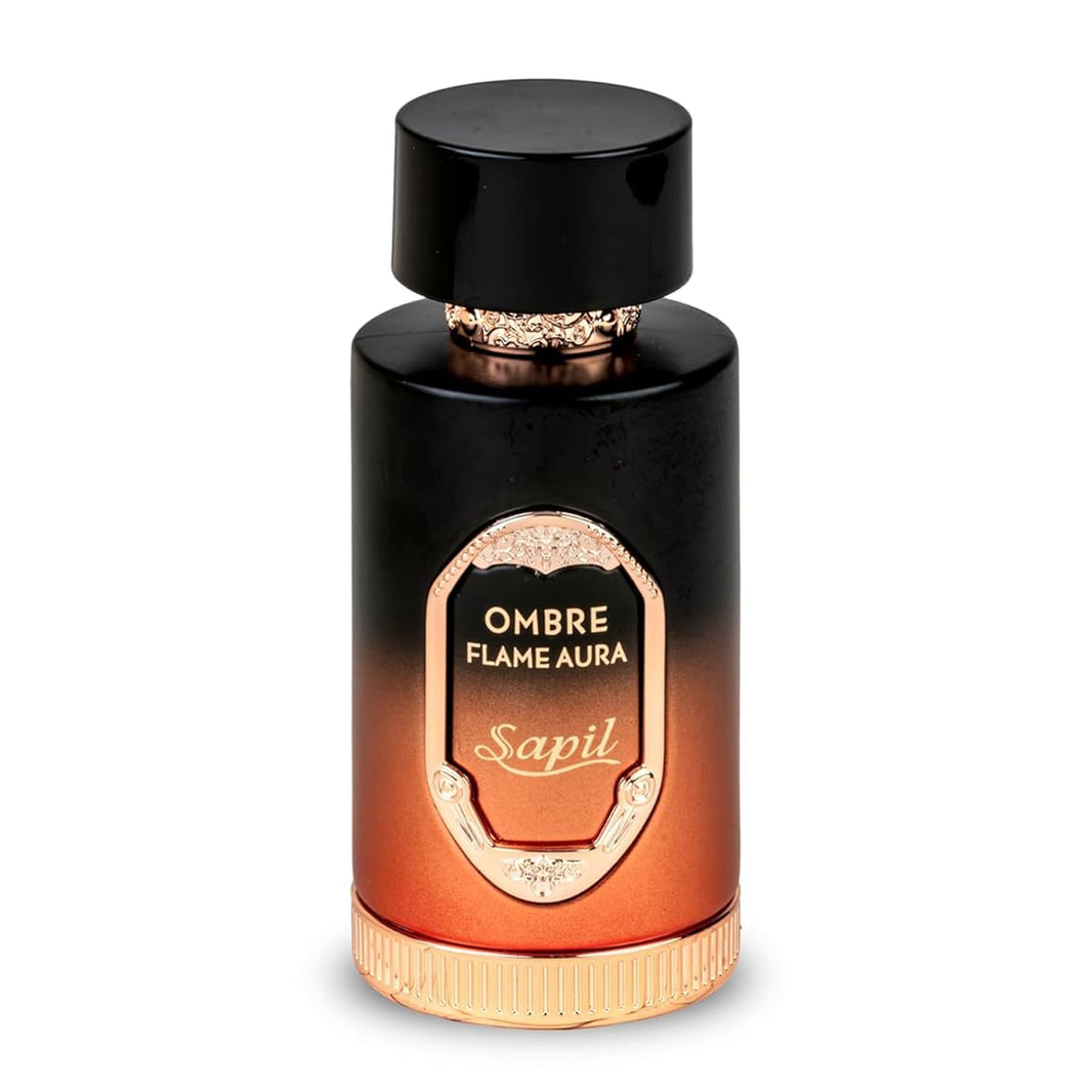 Sapil Perfumes – Opulensi.com