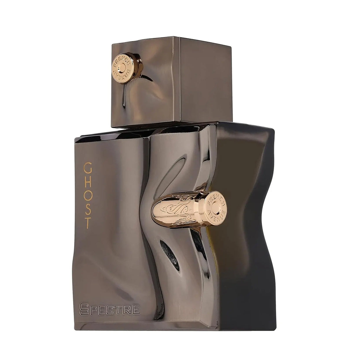 Spectre Ghost 80ml EDP By FA Paris (Fragrance World) – Opulensi.com