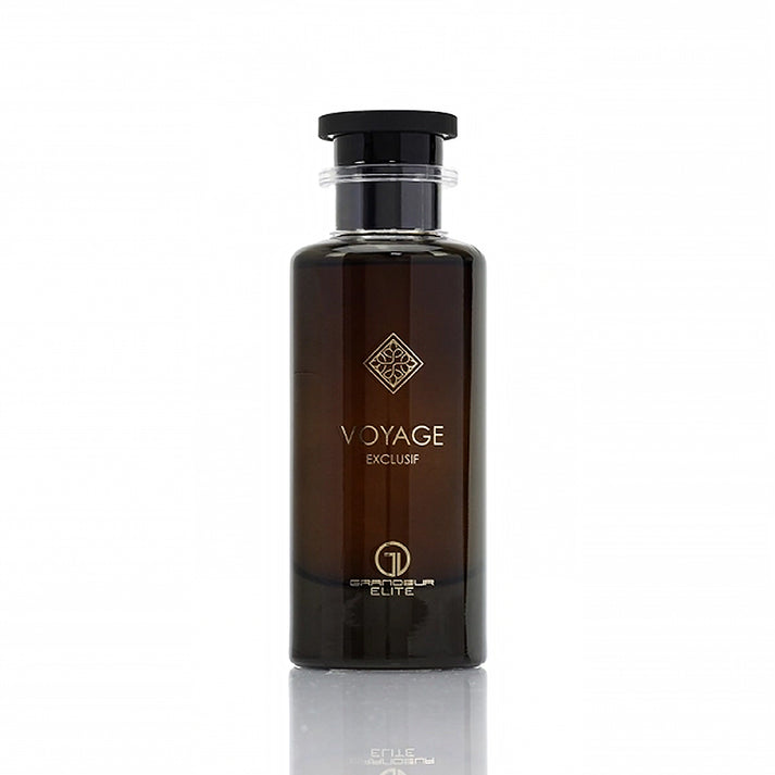 Voyage Exclusif 100ml EDP by Grandeur Elite – Opulensi.com