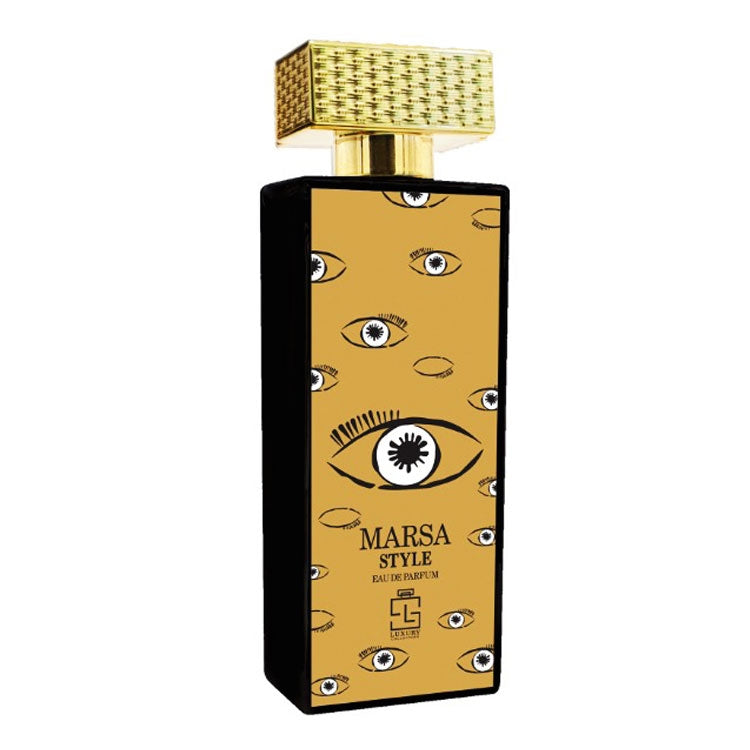 Marsa Style 80ml EDP by Khalis Perfumes Inspired Perfume – Opulensi.com